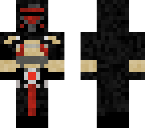 darth revan | Minecraft Skins