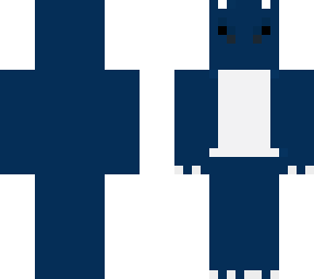 Derp dragon | Minecraft Skin