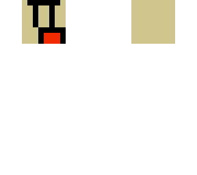 derpy man in a derpy suit | Minecraft Skin