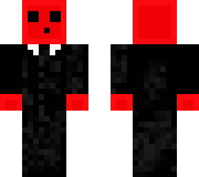 Director | Minecraft Skins