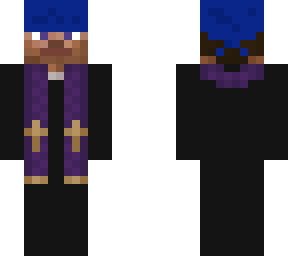 Pope | Minecraft Skins