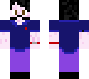 El tio nacho | Minecraft Skin