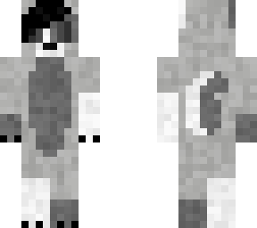 Electro-unit2 | Minecraft Skin