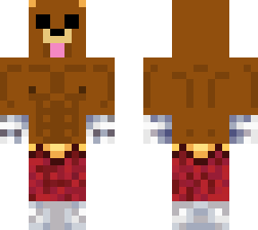 elrubius | Minecraft Skin