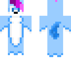 Pup | Minecraft Skins