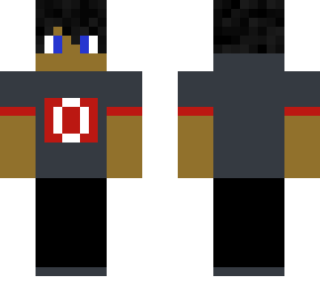 Goh (Pokemon Journeys) | Minecraft Skin