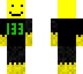 Hack | Minecraft Skins