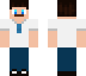 Henry | Minecraft Skins