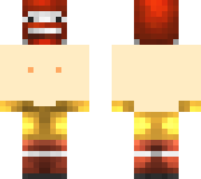 big pp | Minecraft Skins