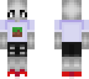 mannequin | Minecraft Skins