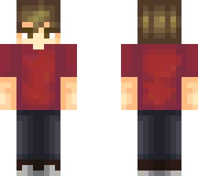 Grian | Minecraft Skins