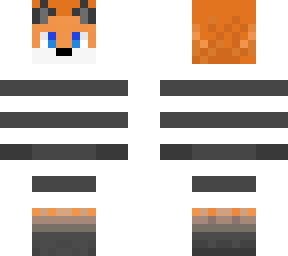 Jail | Minecraft Skins
