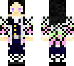 kanae | Minecraft Skins
