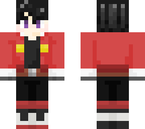 keith voltron | Minecraft Skins