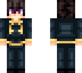 Lelouch | Minecraft Skins