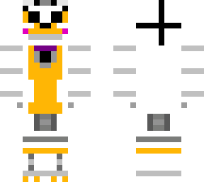 lobit | Minecraft Skins