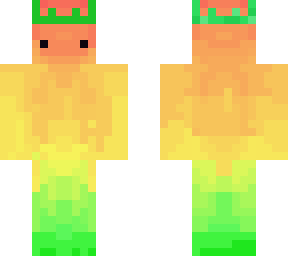 Mango | Minecraft Skins