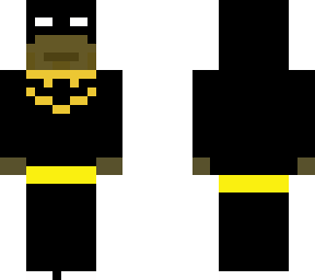 Nova Marvel | Minecraft Skins