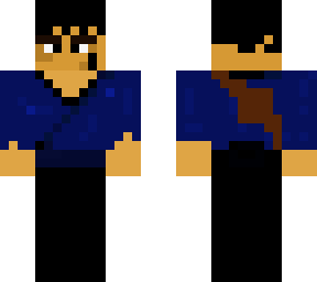 miyamoto musashi | Minecraft Skins