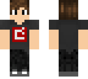 Mojang | Minecraft Skins