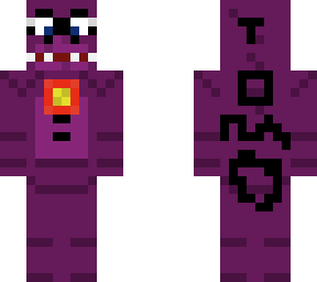 Hippo | Minecraft Skins