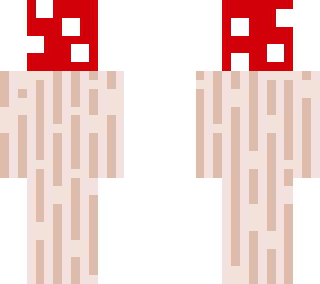 Mushroom | Minecraft Skins