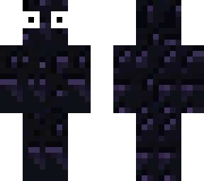 Obsidian | Minecraft Skins