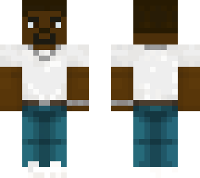 oneshot | Minecraft Skins