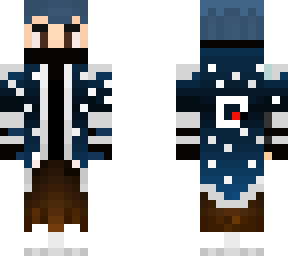 Orion | Minecraft Skins