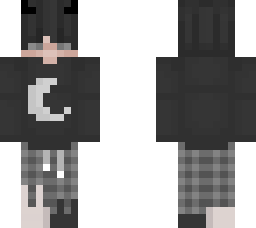 Pajamas | Minecraft Skin