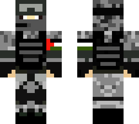 palestinian | Minecraft Skins