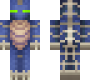 Phantom | Minecraft Skins