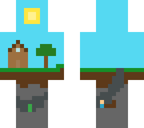 pixel | Minecraft Skins