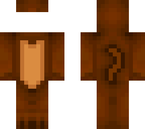 rato | Minecraft Skin