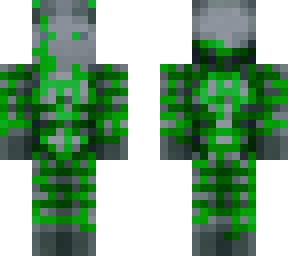 Ren | Minecraft Skins