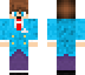 news anchor | Minecraft Skins
