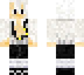 sanemi | Minecraft Skins