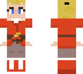 adora shera | Minecraft Skins