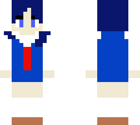 shoko | Minecraft Skins