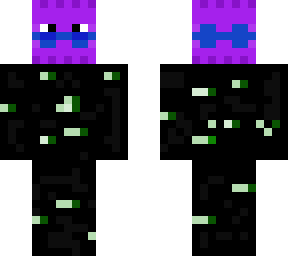 Shulker | Minecraft Skins