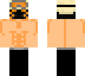 stag | Minecraft Skin