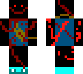 Stalker | Minecraft Skins