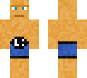 Grimm | Minecraft Skins