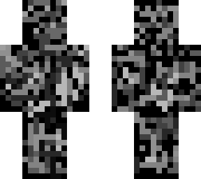 Static | Minecraft Skins