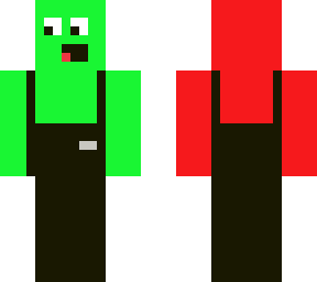 Ampel | Minecraft Skin