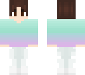 gradation | Minecraft Skins
