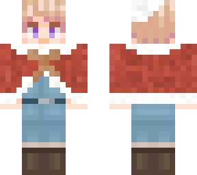 Finland | Minecraft Skins