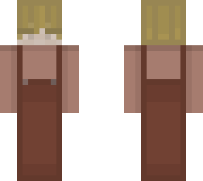 Arthur | Minecraft Skin