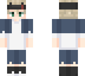 Asta | Minecraft Skins