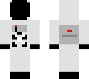 Astronaut | Minecraft Skins